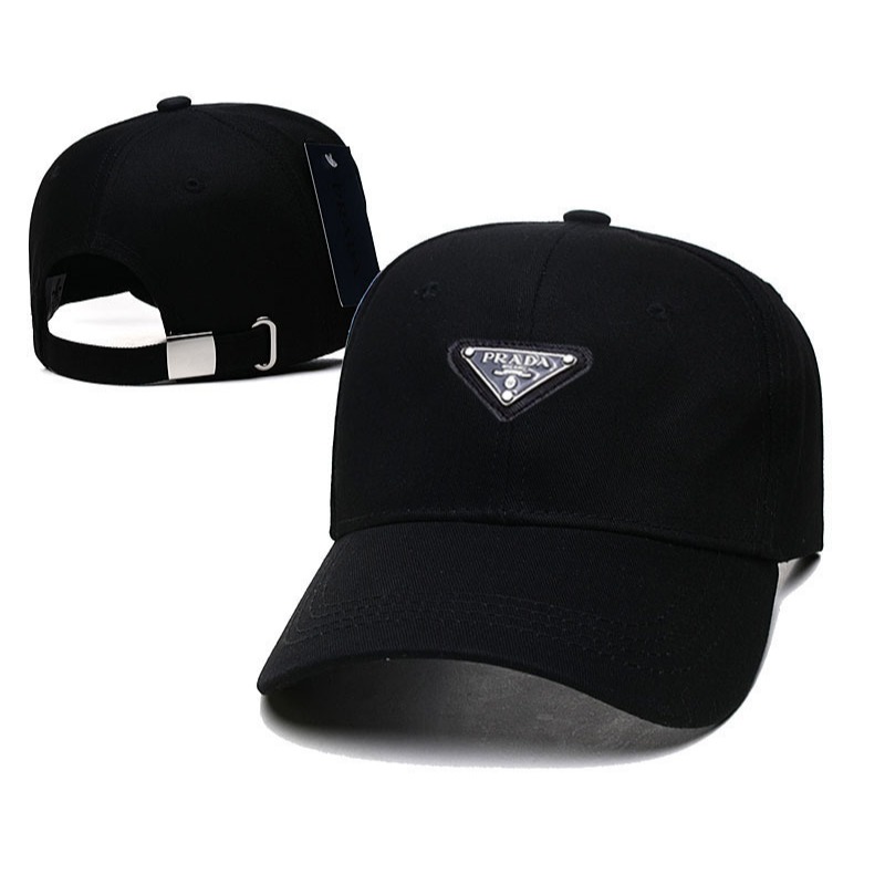 Casquette luxe baseball cap designer hats PRADA__ golf hat snapback ...
