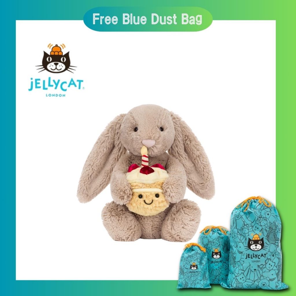 jellycat Malaysia, Best Deals April 2026 | Shopee Malaysia