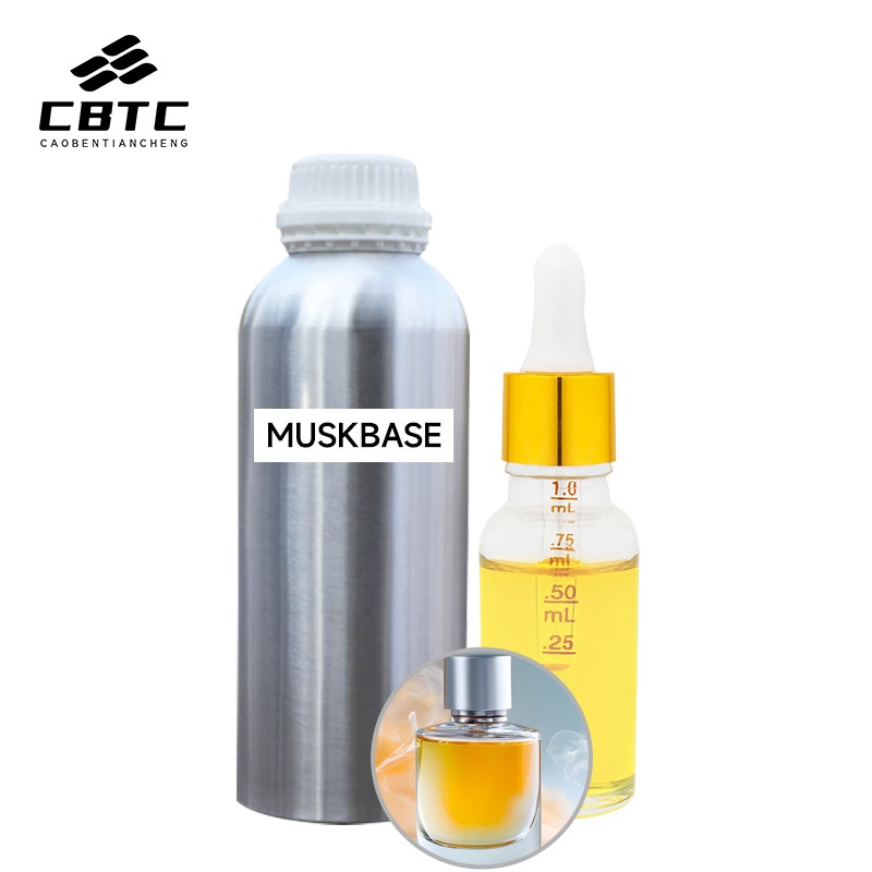 5-20g Musk oil base, rich sweet powdery scent, fixative. MUSK BASE ...