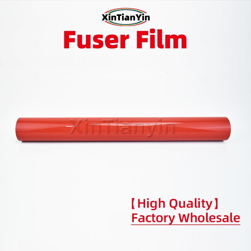 Heating Fuser Film Sleeve For Konica Minolta Bizhub C250i C300i C360i ...