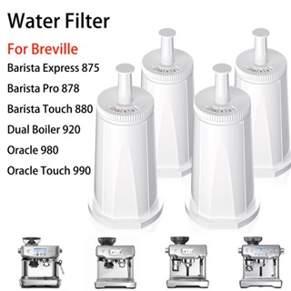 Replacement Water Filter for Breville Barista Touch BES880, Barista Pro ...