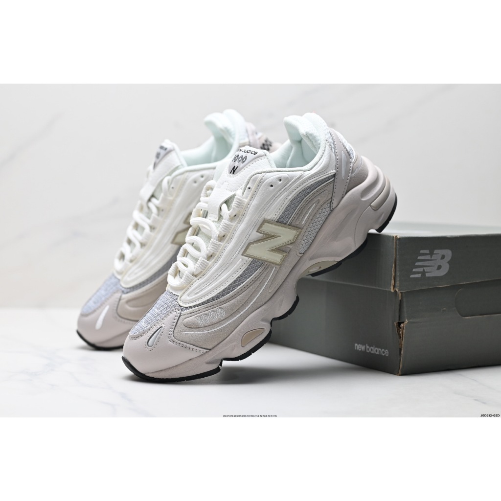 New Balance NB 1000 versatile wear-resistant Shock absorption running ...