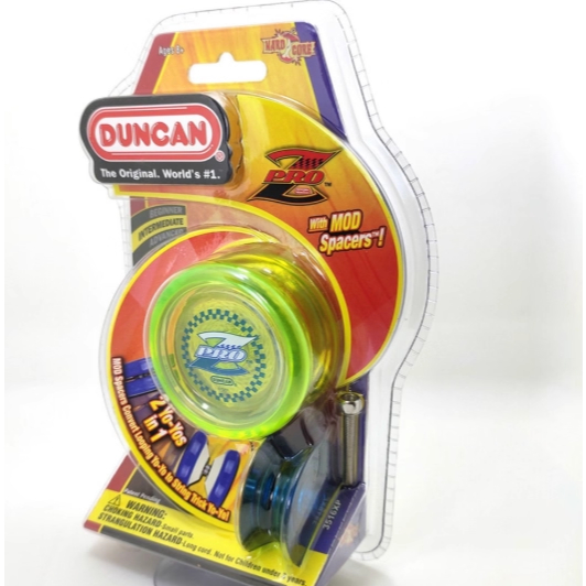 Yo-Yo FHZ Plastic Yo-Yo DUNCAN DUNCAN FREEHAND ZERO1A3A5A Competition ...
