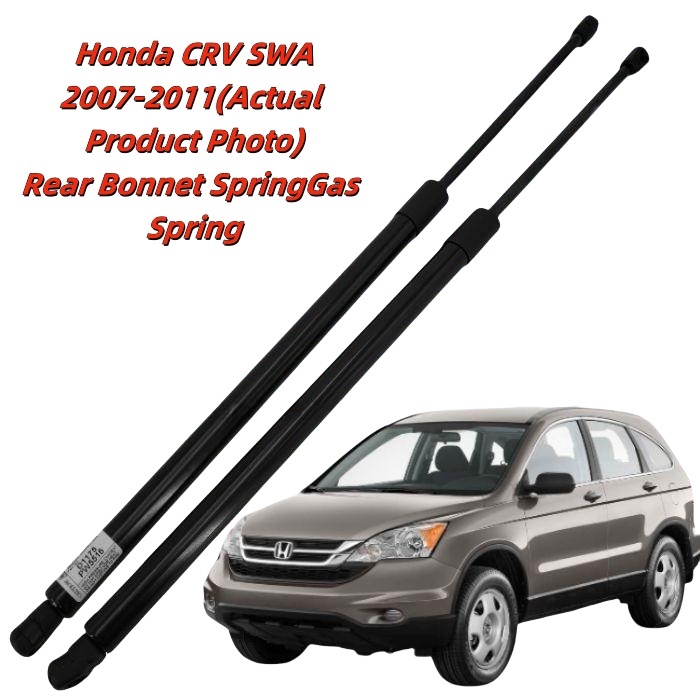 Honda CRV RE SWA 2007-2011 Rear Boot Damper Gas Spring CR-V (2Pieces ...