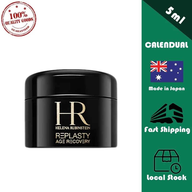 authentic spot Helena Rubinstein Replasty Age Recovery Night Cream ...