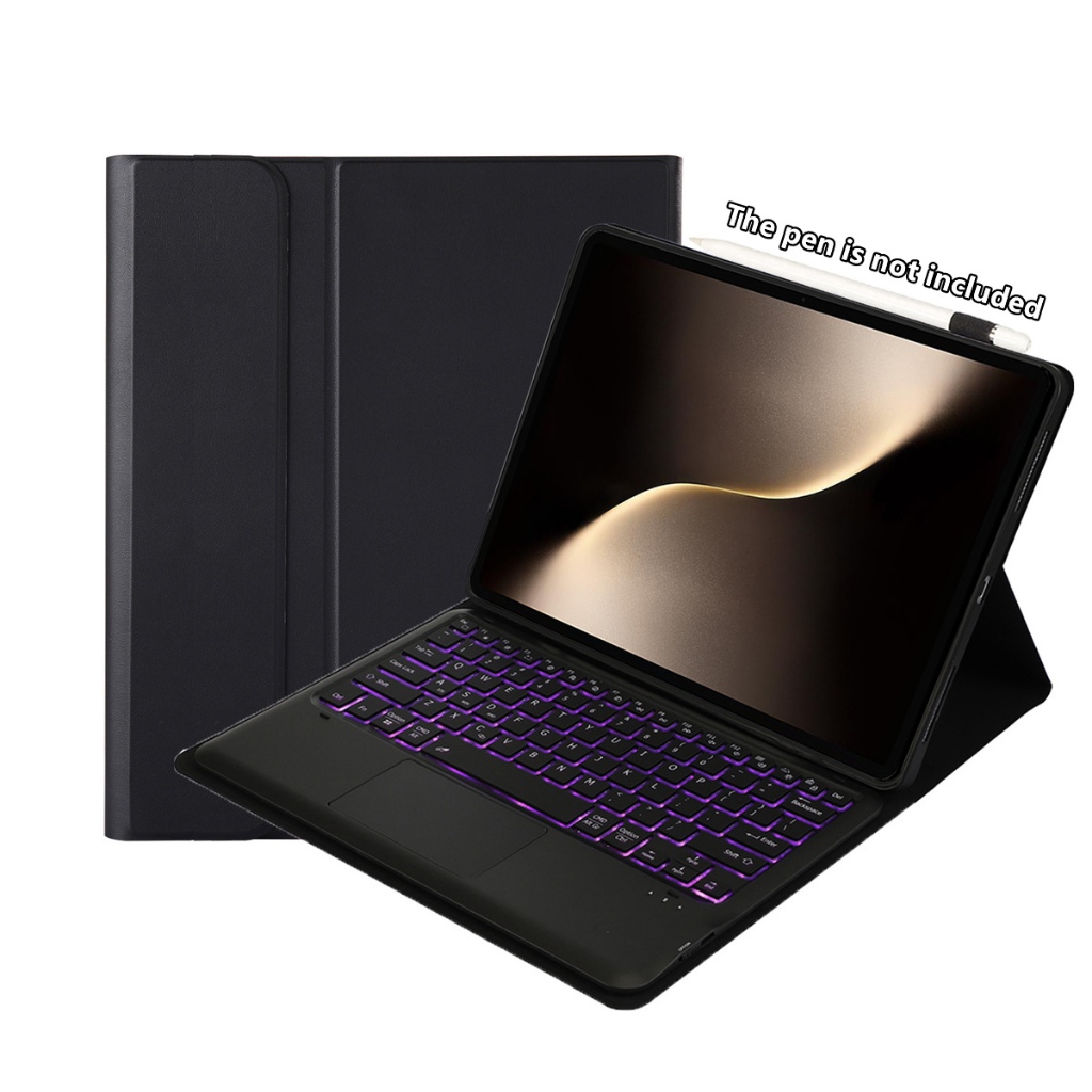 Case For Tablet Honor Magic Pad 3Pro 3 2 ultra-thin with touch and ...