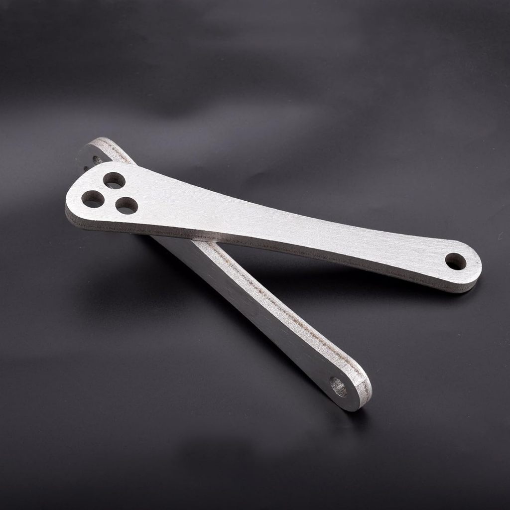 Motorcycle Lowering/Rising Link Kits Plate (for Honda Vehicle) X-ADV ...