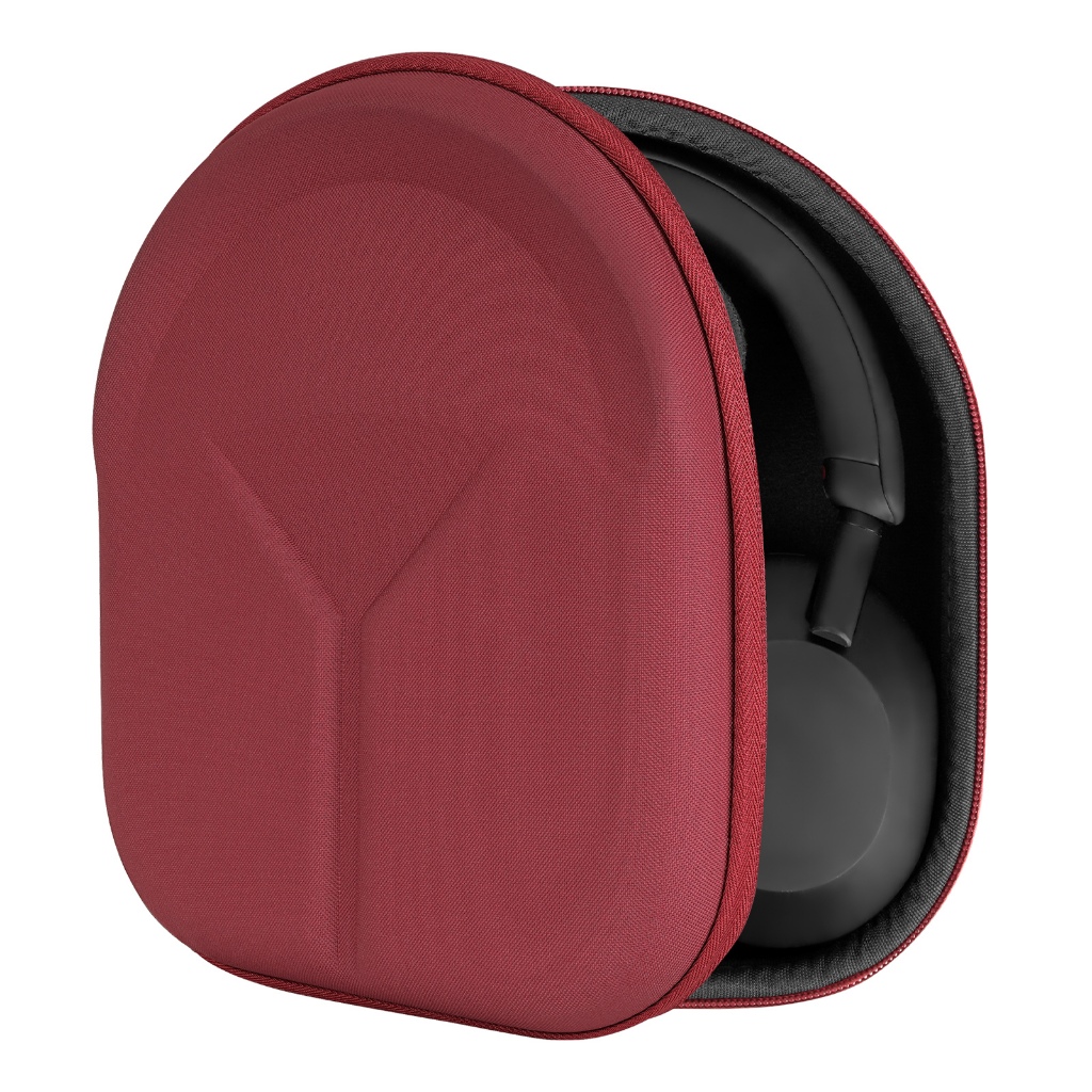 Geekria Headphone Case for Sony WH-ULT900N, WH-1000XM5, WH-1000XM4, WH ...