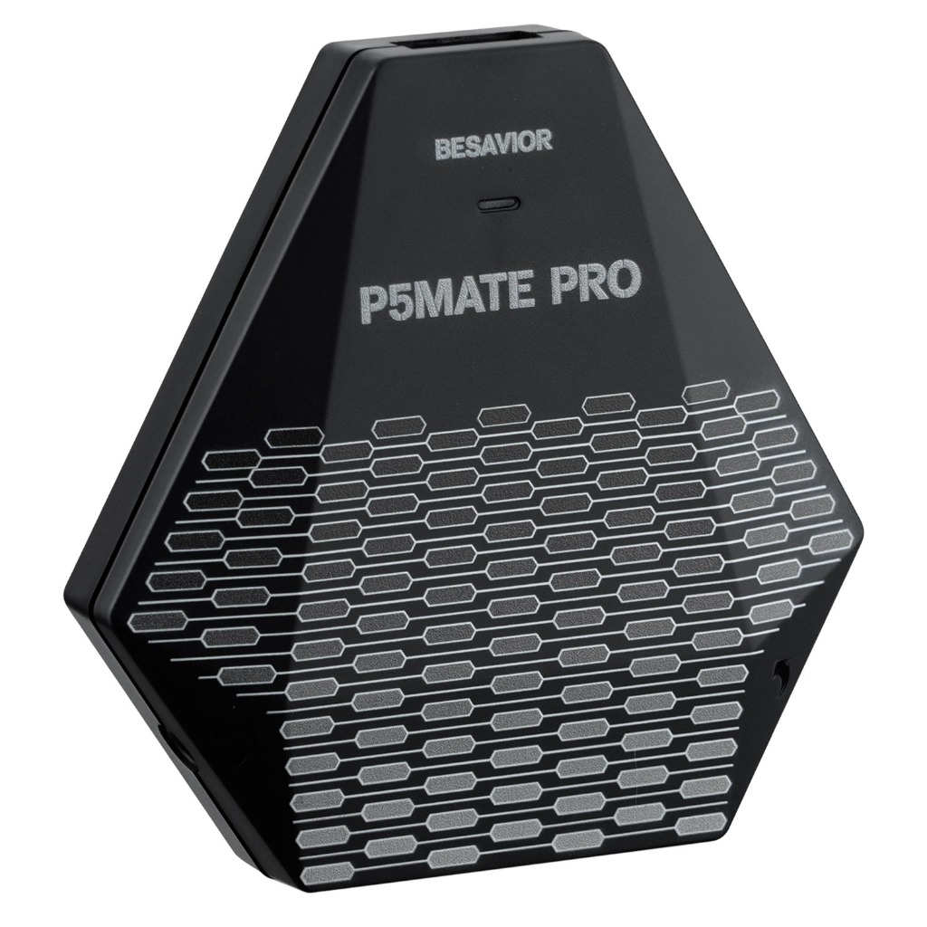 Besavior P5 Mate Pro 1000 Converter Adapter Emulator for PS5 Game ...