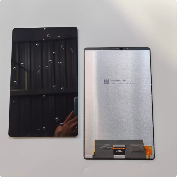 For Lenovo Legion Y700 2025 (3rd Gen) TB321FU TB321FC LCD Display Touch ...