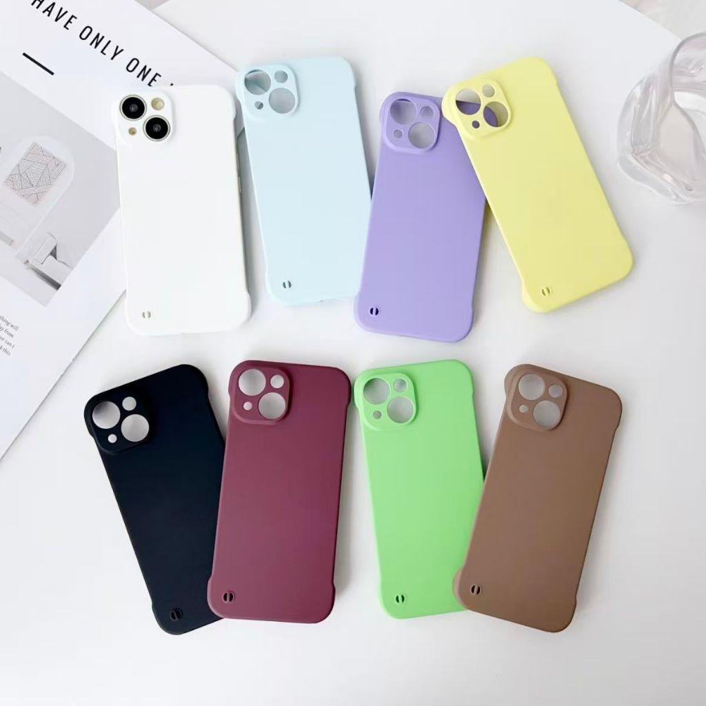 Case for Vivo V60 V50 V40 V30 V29 Lite V25 Pro V30E V29E V27 V27E Hard ...