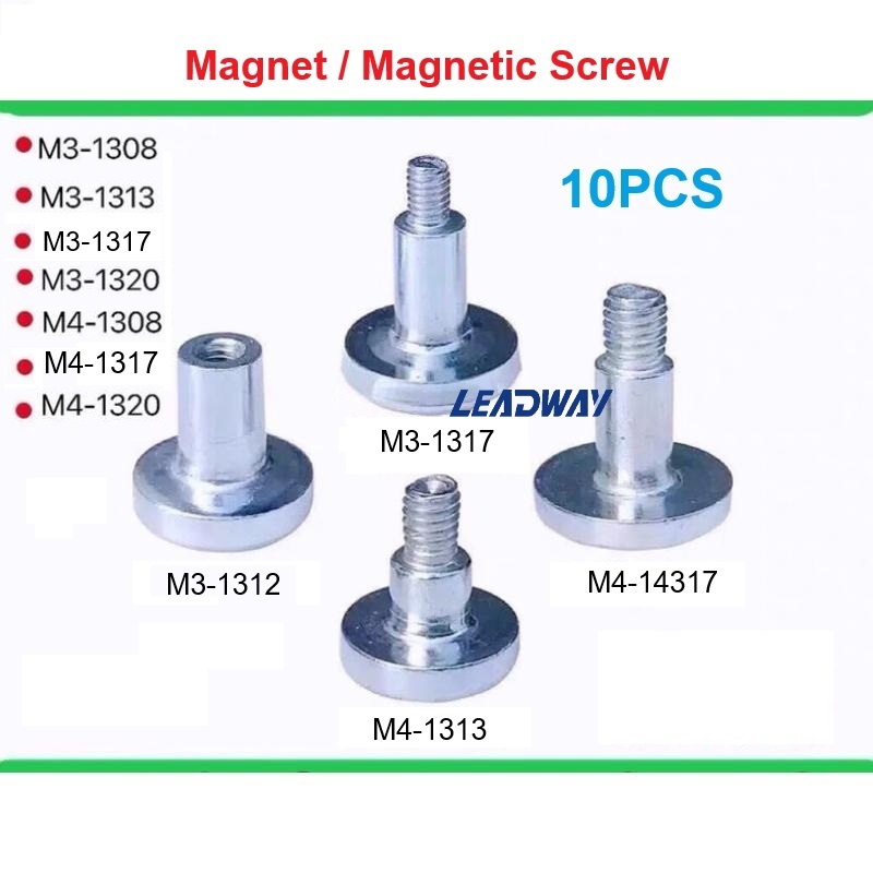 M3-1317 M4-1317 M3-1417 M4-1417 Magnet Magnet Screw LED Display Module ...
