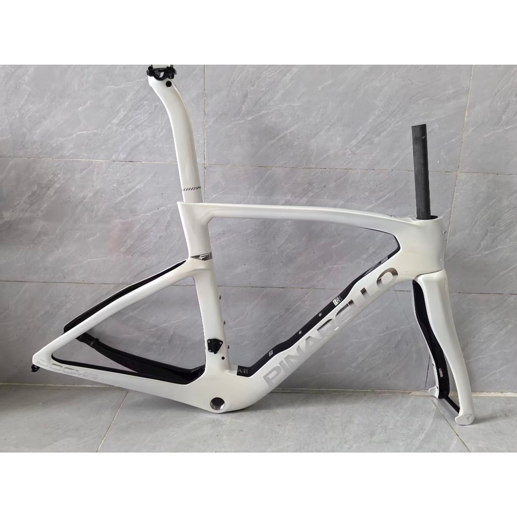 2025 New Style Dogma F OEM Frame Road Frame Set Toray Carbon Fiber ...