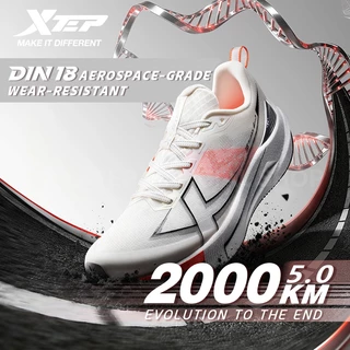XTEP Official Shop Online, March 2026 | Shopee Malaysia