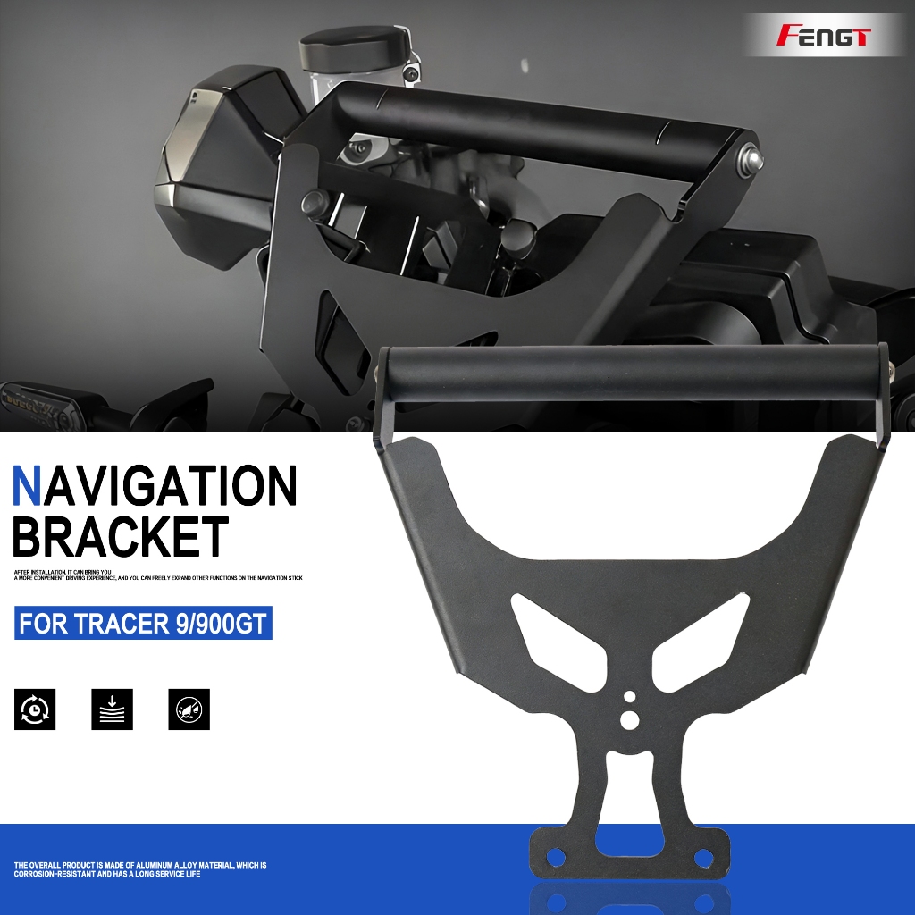 For Yamaha Tracer9 Tracer900 GT Tracer 9 /GT 900 /GT 2021-2024 Tracer ...