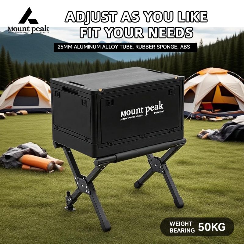 ⚡️Ready stock⚡️ Mount peak outdoor camping multi-purpose aluminum alloy ...