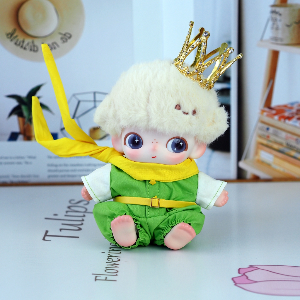 Dimoo Newborn Diary series of doll clothes, with multiple styles to ...