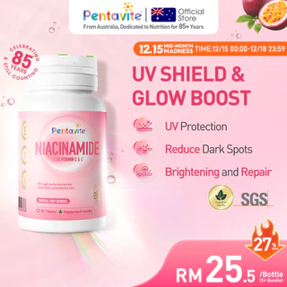 Pentavite Official Store Online, December 2025 | Shopee Malaysia