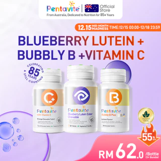 Pentavite Official Store Online, December 2025 | Shopee Malaysia