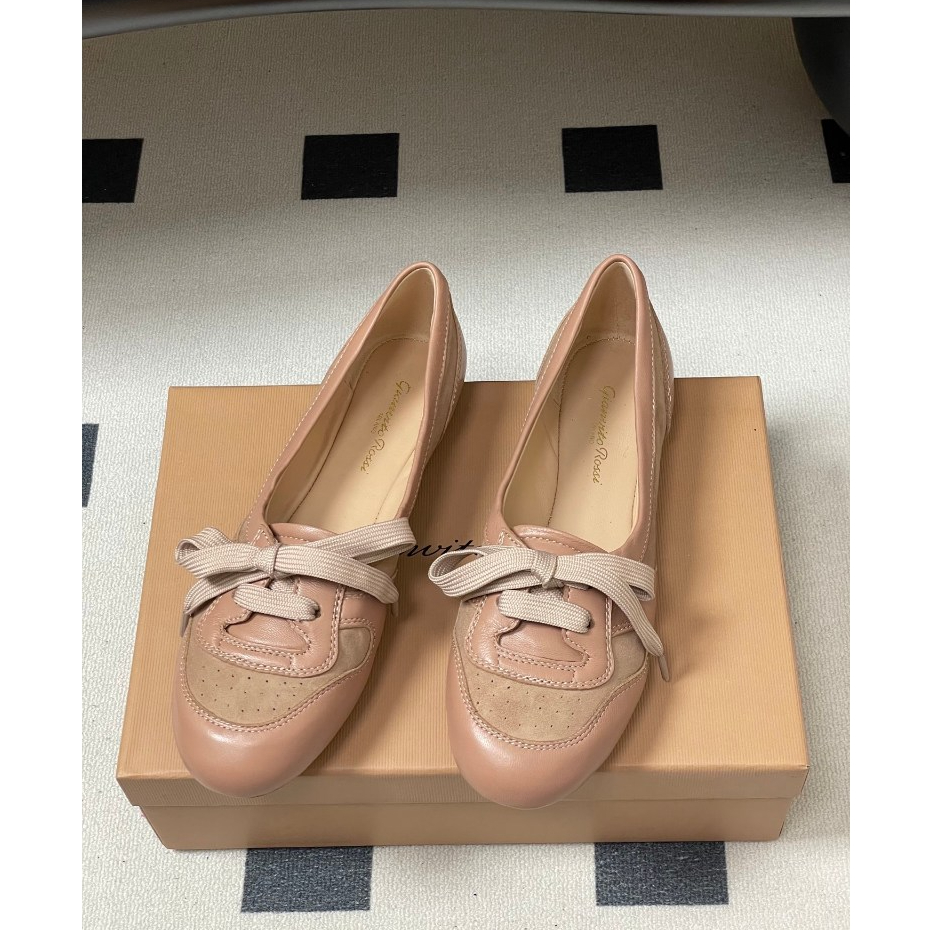 Ballet Shoes Spring-Summer 2026 - Thin Sole Super Soft for Posture ...