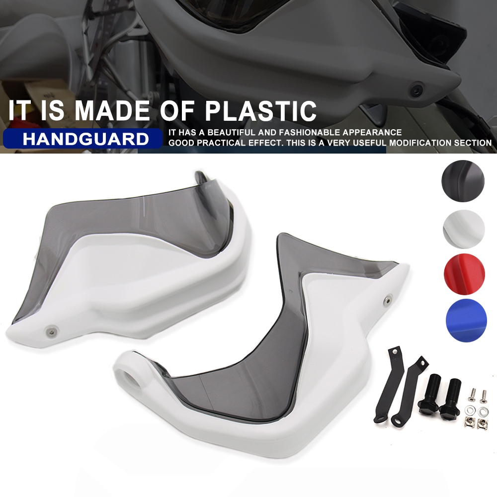 Fit For X-ADV 750 2025-2026 Motorcycle Windshield Handguard Protectors ...