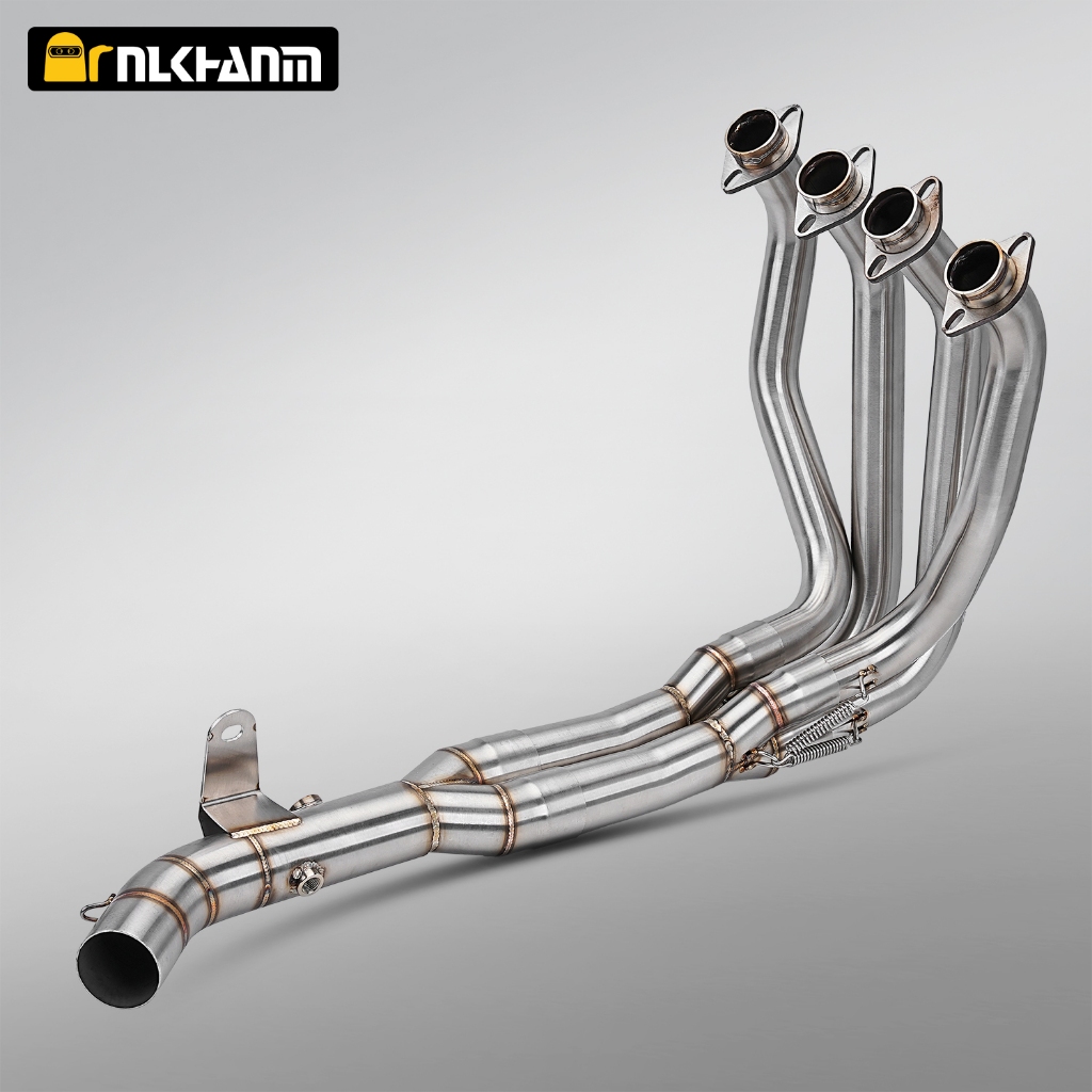 For Kawasaki Z900 Ninja 900 Z 900 2025 Full System Motorcycle Exhaust ...