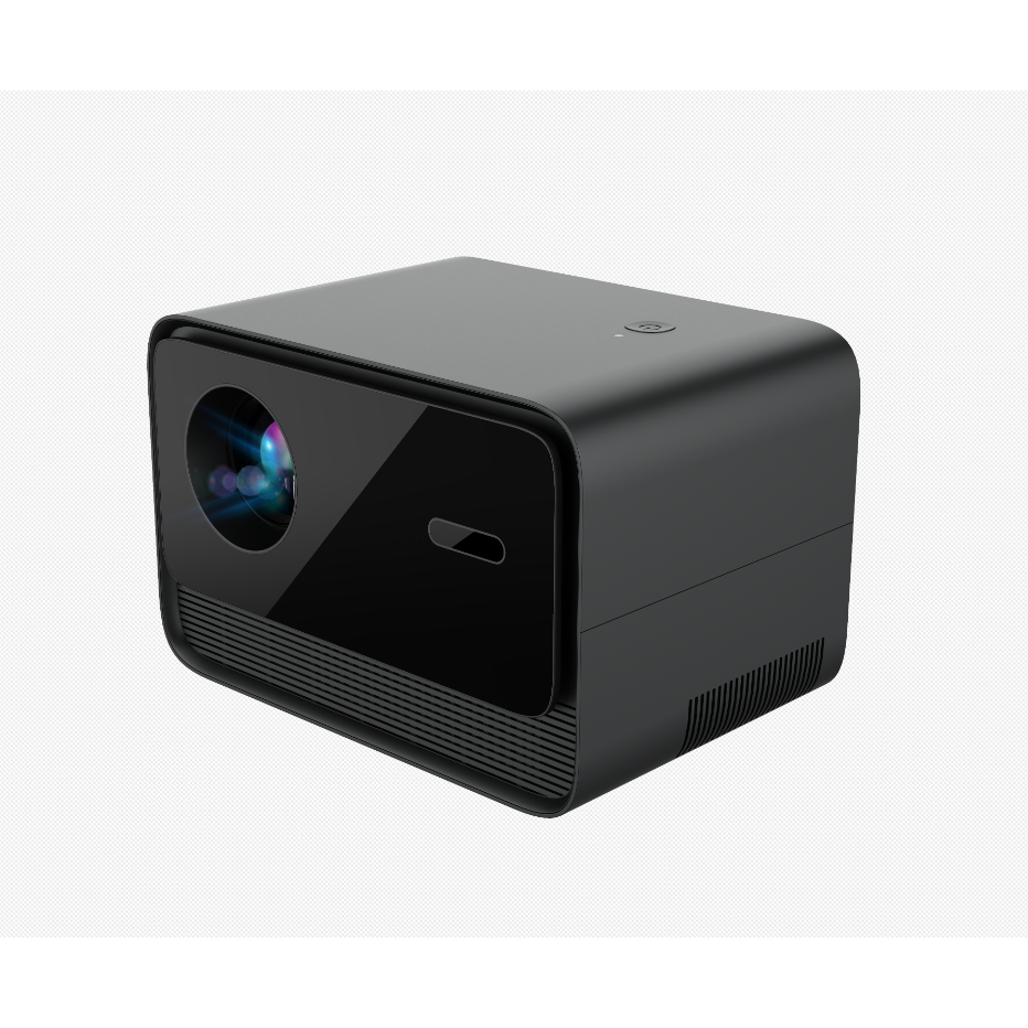 KONKA X50 Projector Auto Focus Automatic Correction | Shopee Malaysia