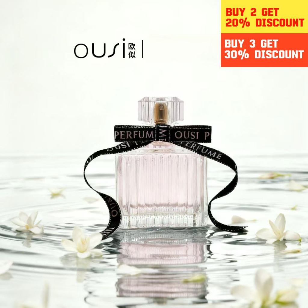 [OUSI/欧似]The Queen's Whisper Perfume: A Private Murmur in the Royal ...