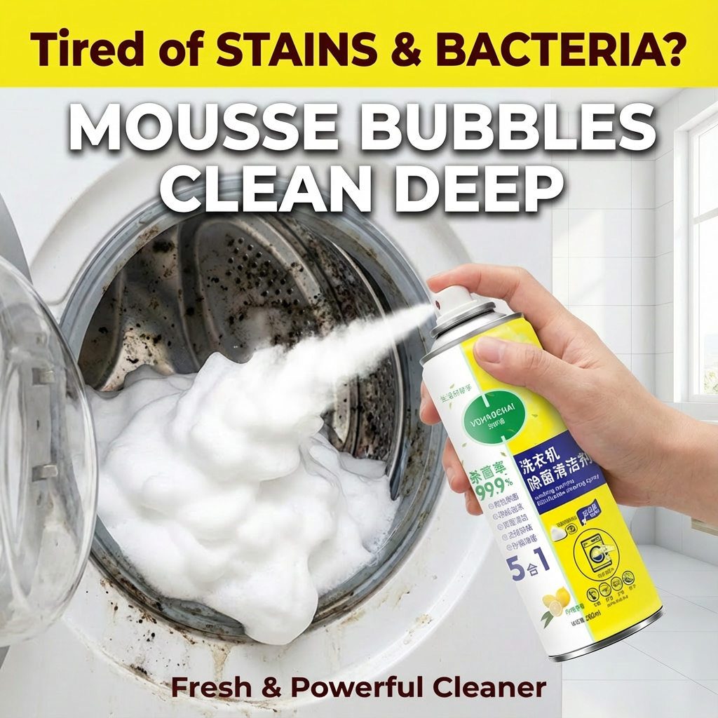 Wash machine dirt gone instantly! LGD Washing Machine Drum & Tub ...