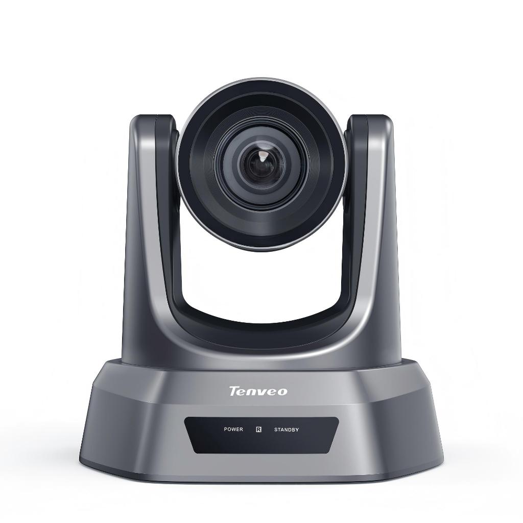 4K Ultra Hd 12X Zoom Conference PTZ Camera USB HDMI IP Live Streaming ...