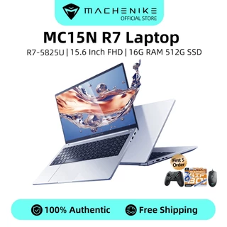 Machenike Gaming Store Online, January 2026 | Shopee Malaysia