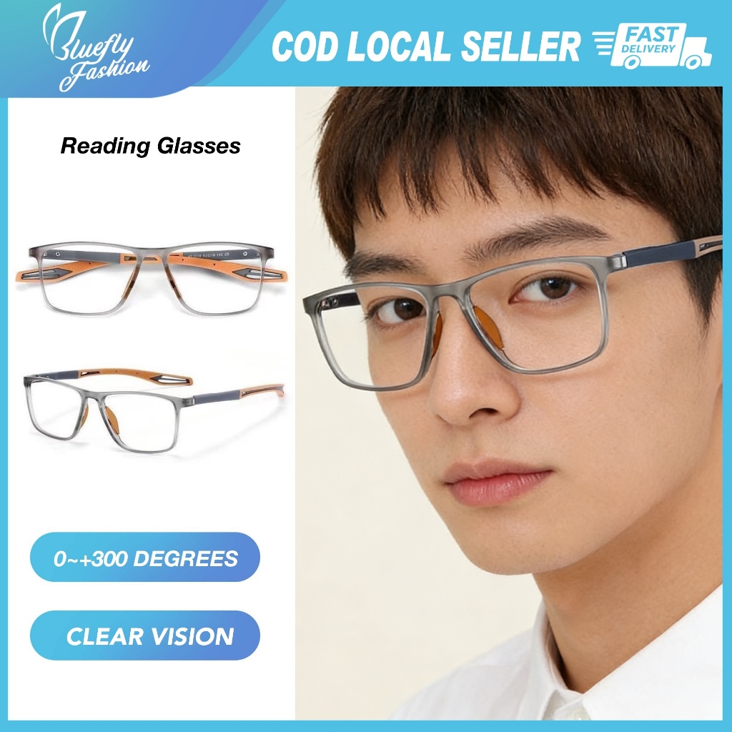 Anti Blue Light Glasses Anti Radiation Eyeglass for Men and Women ...