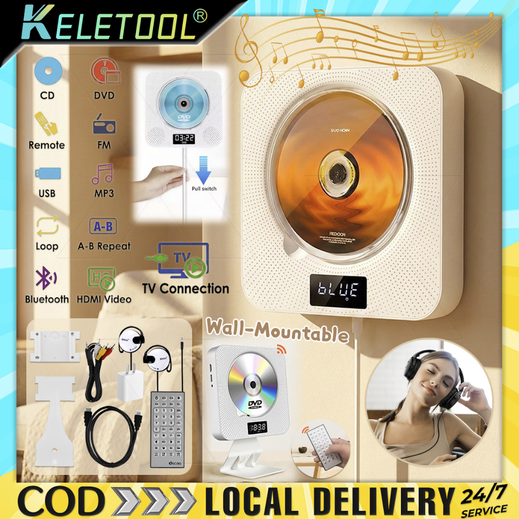 cd player Malaysia, Best Deals July 2026 | Shopee Malaysia