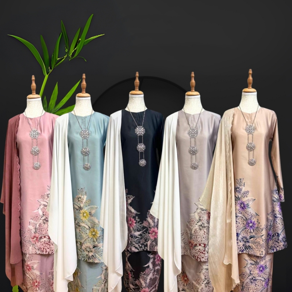 Buy baju kurung batik malaysia Online With Best Price, Oct 2026 ...