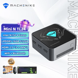 Machenike Gaming Store Online, January 2026 | Shopee Malaysia