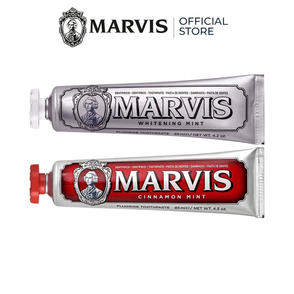 marvis toothpaste Malaysia, Best Deals April 2026 | Shopee Malaysia
