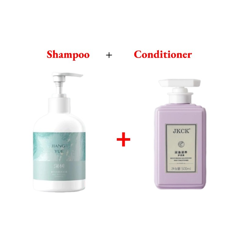 Buy jkck shampoo Online With Best Price, Apr 2026 | Shopee Malaysia