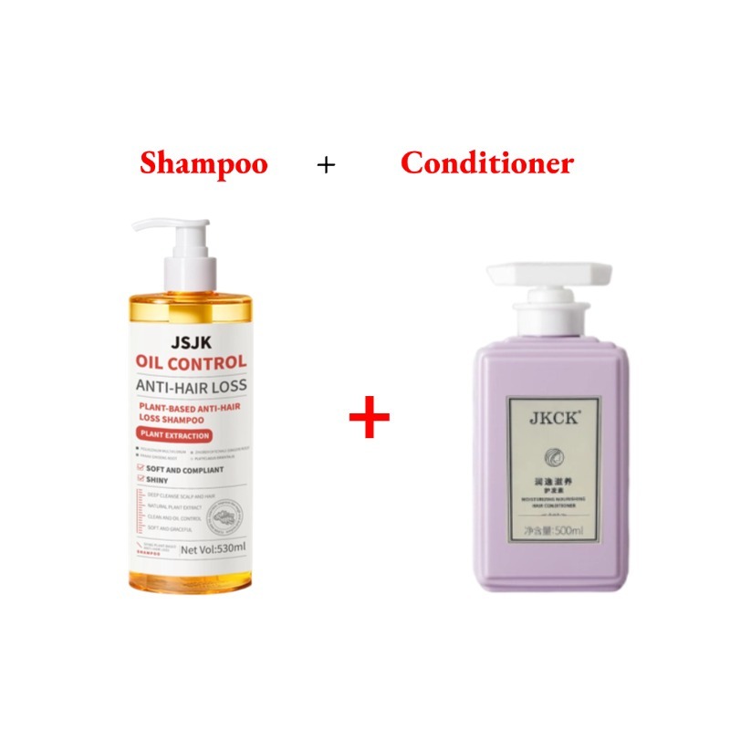 Buy jkck shampoo Online With Best Price, May 2026 | Shopee Malaysia