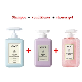 Buy jkck shampoo Online With Best Price, Mar 2026 | Shopee Malaysia