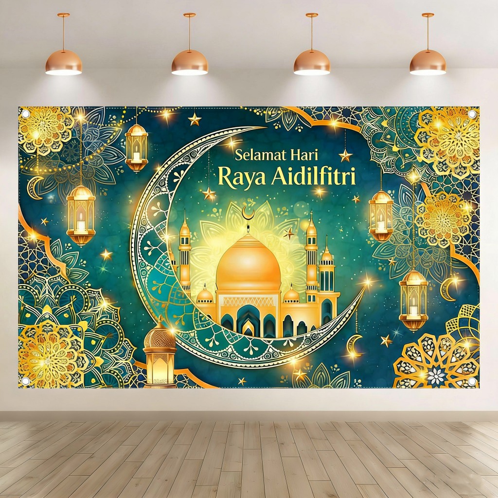 raya backdrop Malaysia, Best Deals April 2026 | Shopee Malaysia
