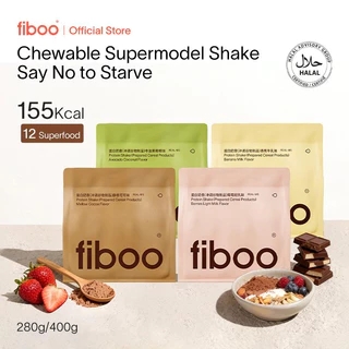 Fiboo Official Store Online, January 2026 | Shopee Malaysia