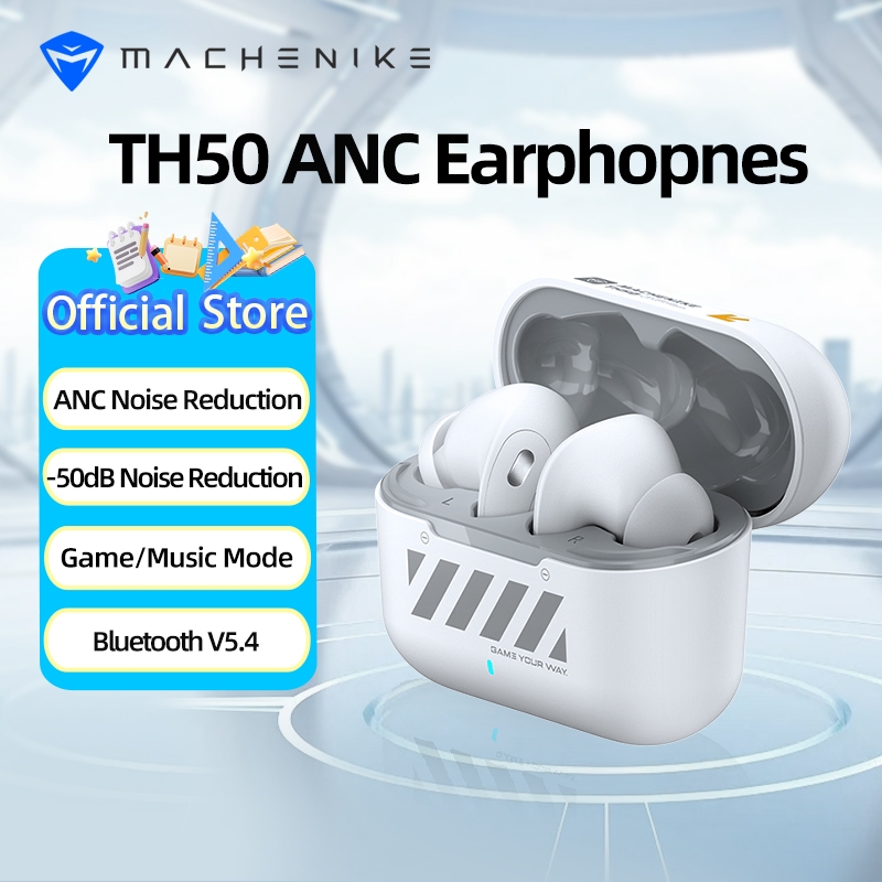 Machenike Gaming Store Online, May 2026 | Shopee Malaysia