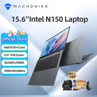 Machenike Gaming Store Online, February 2026 | Shopee Malaysia