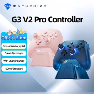 Machenike Gaming Store Online, March 2026 | Shopee Malaysia