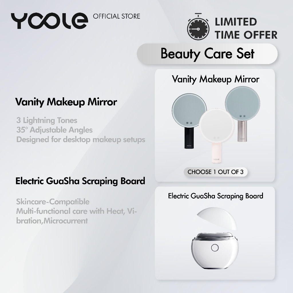 Yoole Official Store Online, June 2026 | Shopee Malaysia