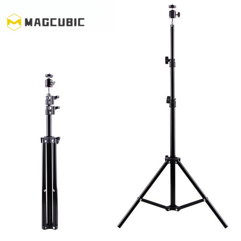 Magcubic Projector stand For HY300 Pro 360° Free Adjustment Tripod ...