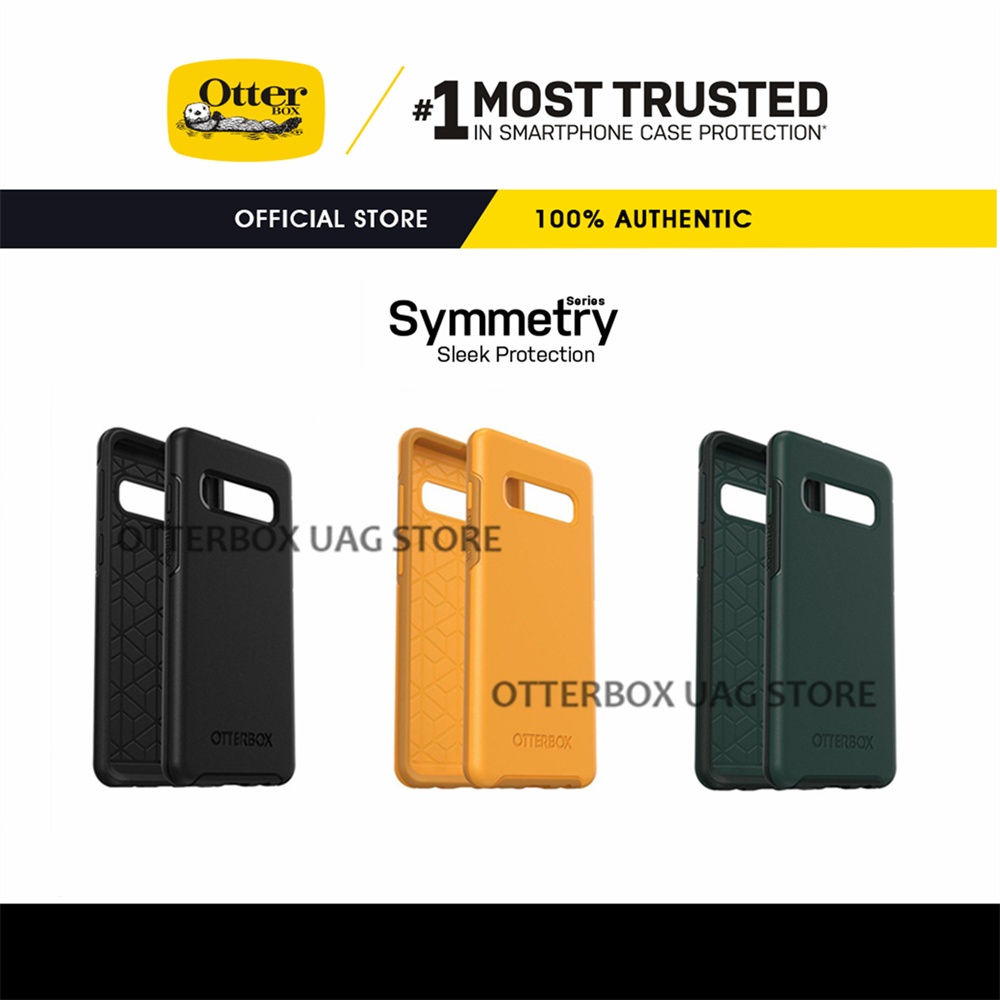 OtterBox Samsung Galaxy S10 Plus / Galaxy S20 Ultra / Galaxy S20 Plus ...