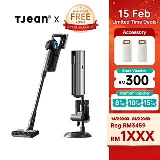 TJean Official Store Online, February 2026 | Shopee Malaysia
