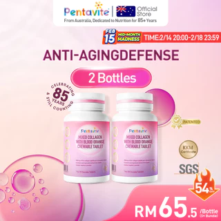 Pentavite Official Store Online, February 2026 | Shopee Malaysia