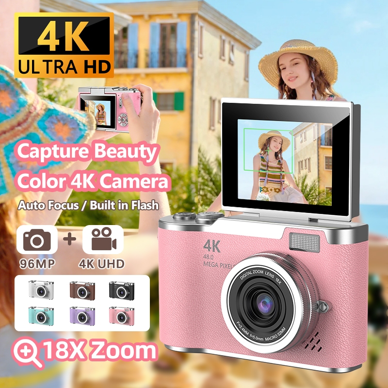 Buy digicam Online With Best Price, May 2026 | Shopee Malaysia